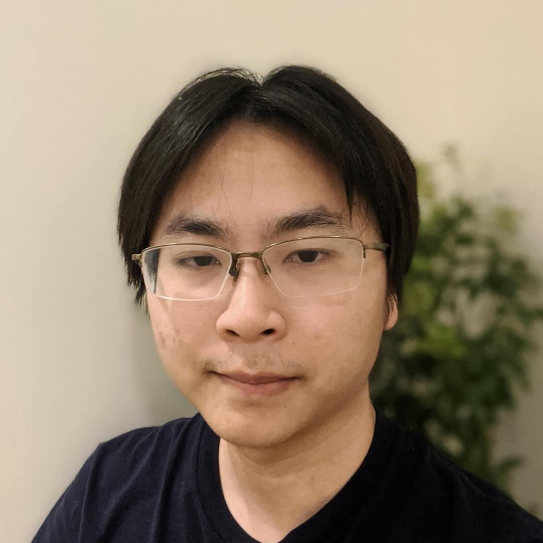 Courses | Guangyan Cai